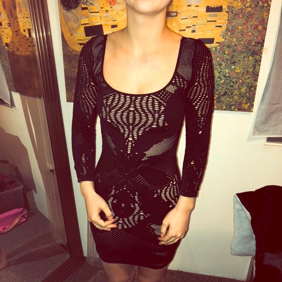 Dresses | Bebe Dress | Poshmark